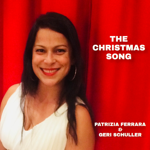 Patrizia Ferrara – Austrian Jazz Singer and Songwriter